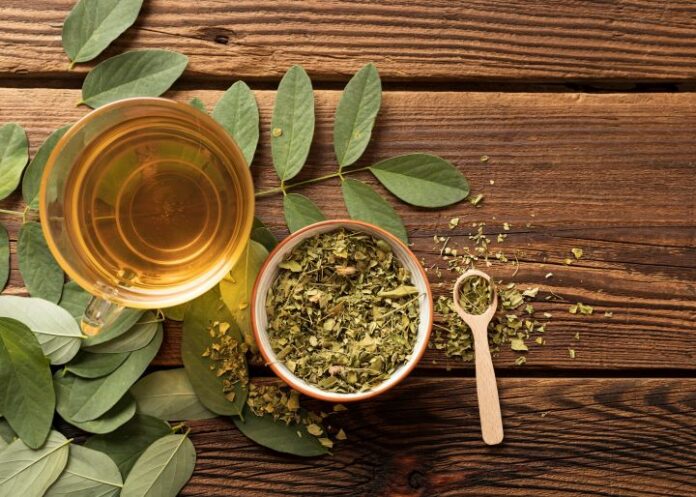 15 Health Benefits of Oregano Tea