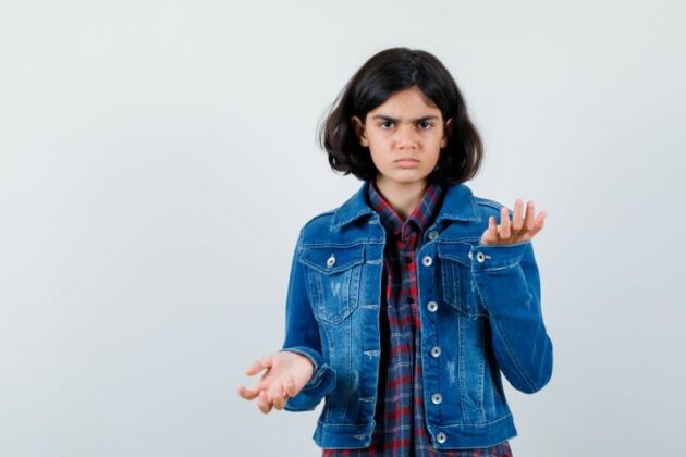 7 Signs Of A Spoiled Child And Ways To Deal With Them