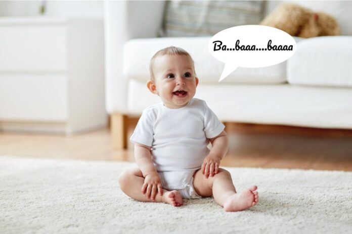 Baby’s Babbling: What Is Babbling And When Will It Start?