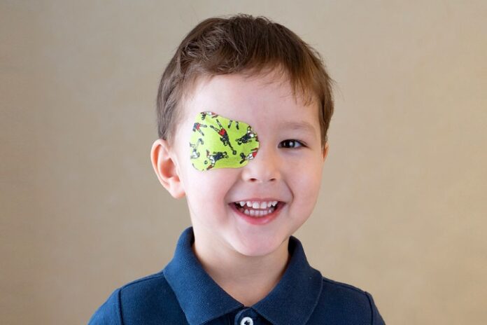 Periorbital Cellulitis in Children: A Comprehensive Overview